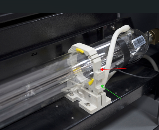 How do I align the Laser Path safely and effectively? – OMTech Laser