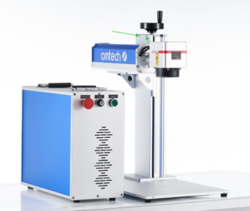 How do I properly lubricate the Threaded Rod? – OMTech Laser